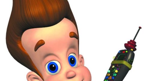 Jimmy's mom - Jimmy Soundboard