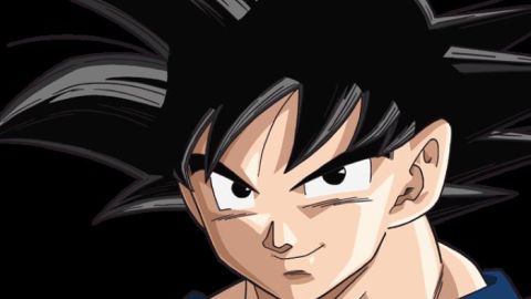 Power Up - Dragon Ball Soundboard