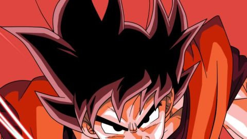 DBZ Powerup - DBZ Soundboard