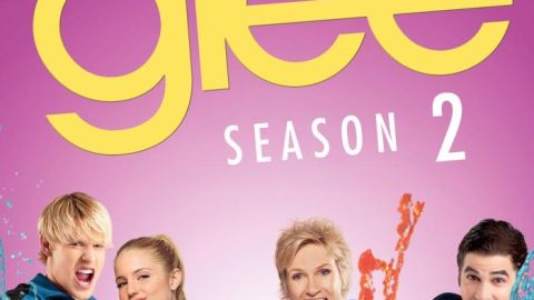 They look like deep fried deer poop. - Glee (2009) - Season 2