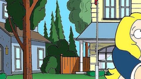 Speaking of Asians, I heard that Alpha Asian, Vince Chung, -...