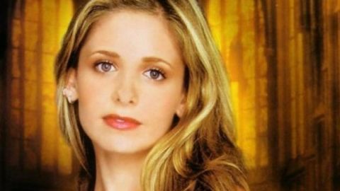 In a hole six foot deep - Buffy the Vampire Slayer - Season 6