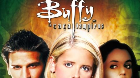 But what do these records say about the First? - Buffy the Vampire...