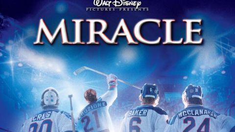 You guys are playing like this is some throwaway game - Miracle...