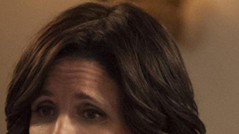 Right now you're about as toxic as a urinal cake in Chernobyl - Veep...