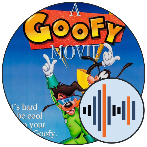 Powerline Goofy Movie Miguel
