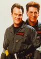💬 Ghostbusters II (1989) Soundboard