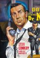 💬 James Bond: Dr. No (1962) Soundboard