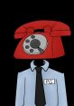 Phone Guy (Five Night's at Freddy's 1, FNAF, ) SQ TTS Computer AI...