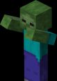 Zombie (Minecraft, ) SQ TTS Computer AI Voice Soundboard
