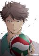 Oikawa Tooru (Haikyu!!) (JP) SQ TTS Computer AI Voice Soundboard