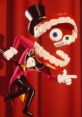 Bubble (TADC - The Amazing Digital Circus) (Mangio-Crepe 32) SQ...