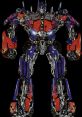 Optimus Prime - Transformers (2007) SQ TTS Computer AI Voice...
