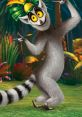 Mort (Madagascar-All Hail King Julien) SQ TTS Computer AI Voice...