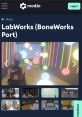Bonelab Myth OS Male Announcer SQ TTS Computer AI Voice Soundboard