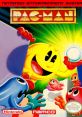 Pac-Man (Here Comes Pacman) SQ TTS Computer AI Voice Soundboard