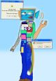 Malbear from Bear Alpha SQ TTS Computer AI Voice Soundboard