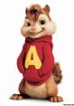 Alvin From Alvin & The Chipmunks SQ TTS Computer AI Voice Soundboard