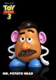 Mr. Potato Head - Toy Story SQ TTS Computer AI Voice Soundboard