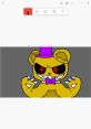 💬 FNAF SCREAM MEME Soundboard