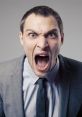 Angry Male Yelling TTS Computer AI Voice Soundboard