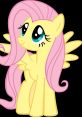 Fluttershy (My Little Pony) TTS Computer AI Voice Soundboard
