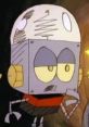Robot Jones (Cartoon Network: Whatever Happened To Robot Jones)...