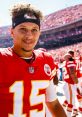 Patrick Mahomes TTS Computer AI Voice Soundboard