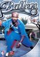 💬 NBA Ballers - Video Game Music