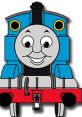 Thomas the Tank Engine TTS Computer AI Voice Soundboard