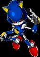 Metal Sonic TTS Computer AI Voice Soundboard