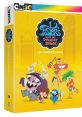Cartoon Network UK & CN Too UK Announcer (Later-Next-More)...