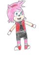 Amy Rose (Dreamcast Era) TTS Computer AI Voice Soundboard