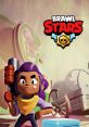 💬 Shelly - Brawl Stars