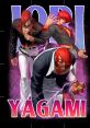 Iori Yagami (KOF 97-99) TTS Computer AI Voice Soundboard