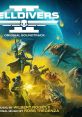 💬 Helldivers 2 (Original Game Soundtrack) - Video Game Music