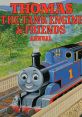 Narrator) Thomas The Tank Engine And Friends TTS Computer AI...