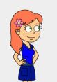 💬 Julie goanimate voice