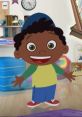 💬 Quincy From Little Einsteins