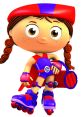 💬 Wonder Red Super Why!