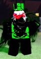 💬 Roblox Forsaken - Betrayed 1x1x1x1