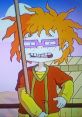Chuckie (All Grown Up: Dude, Where's My Horse?) (Nickelodeon) TTS...