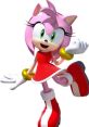 Amy Rose V2 HD TTS Computer AI Voice TTS Computer AI Voice...