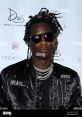 Young Thug TTS Computer AI Voice Soundboard
