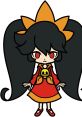 Ashley (WarioWare, Current) TTS Computer AI Voice Soundboard