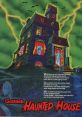 💬 Haunted House - Video Game Music