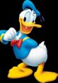 Donald Duck From Disney Studios TTS Computer AI Voice Soundboard