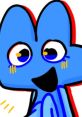 Four From Bfdi TTS Computer AI Voice Soundboard