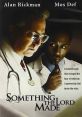 💬 Something the Lord Made (2004)