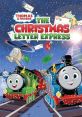 💬 Thomas & Friends: The Christmas Letter Express (2024)
